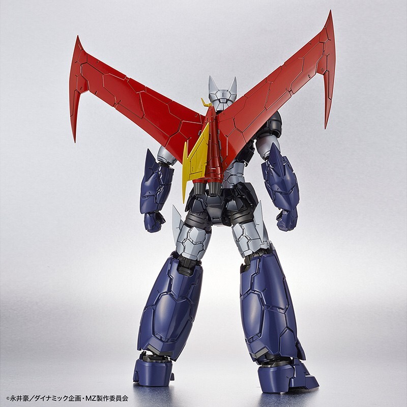 Negozio » Great Mazinger Infinitism - Model Kit - 1/144 HG