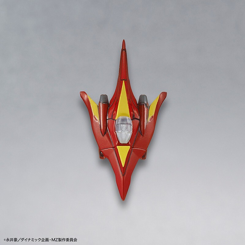 Negozio » Great Mazinger Infinitism - Model Kit - 1/144 HG