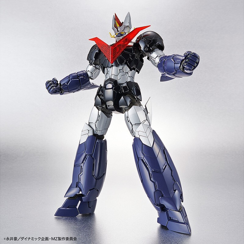 Negozio » Great Mazinger Infinitism - Model Kit - 1/144 HG