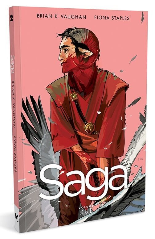 Negozio » Saga – Volume 2