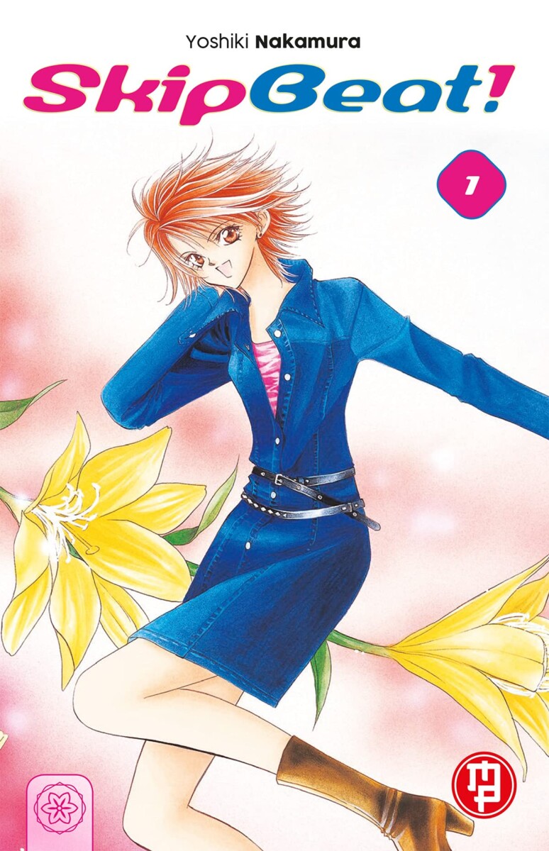 Negozio » Skip Beat 1