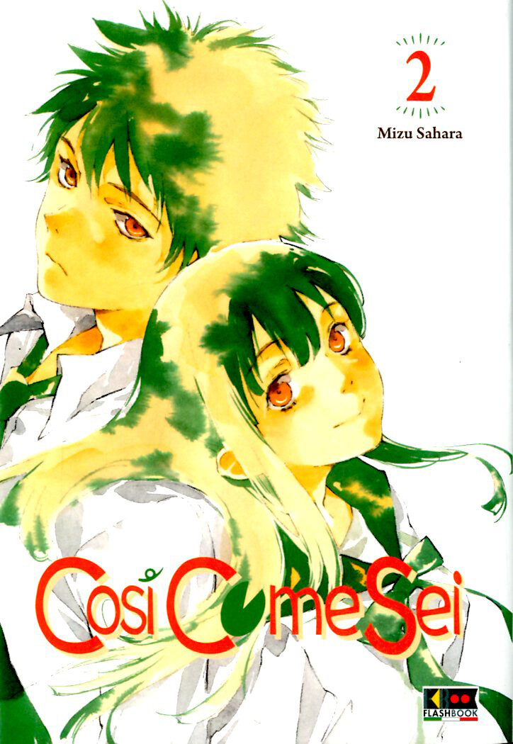 Negozio » Così come sei 2