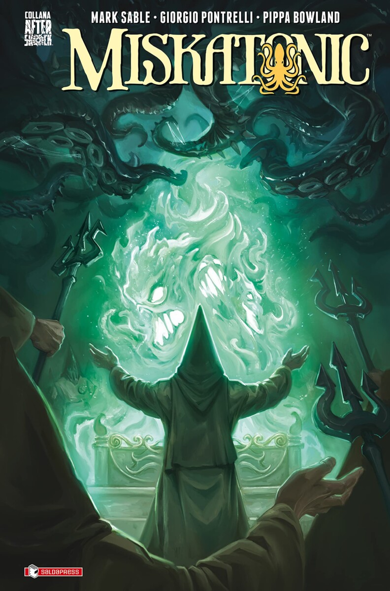 Negozio » Miskatonic