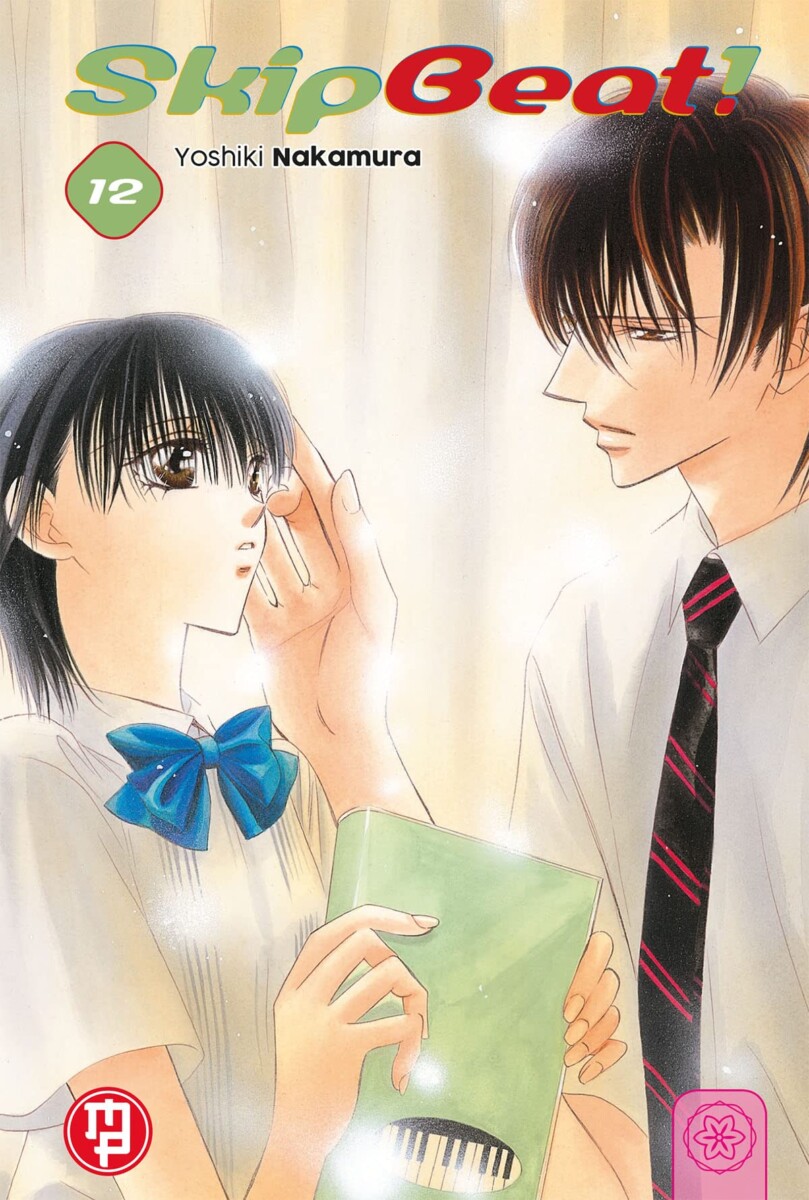 Negozio » Skip Beat 12