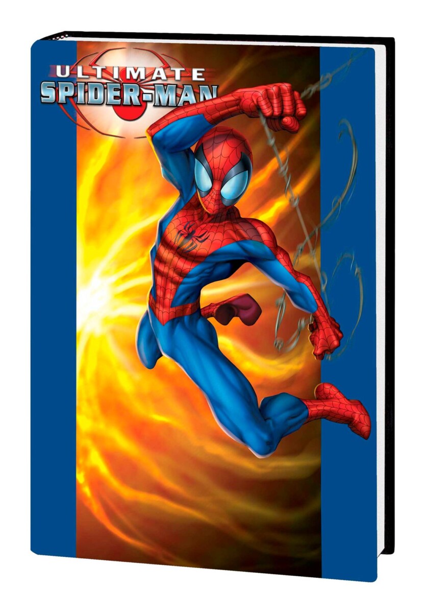 Negozio » Marvel Omnibus: Ultimate Spider-Man 2
