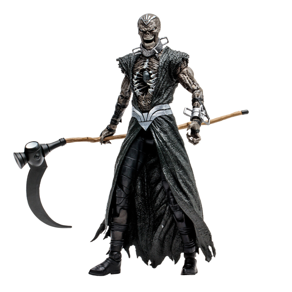 Negozio » DC Multiverse: Nekron - Mega Figure