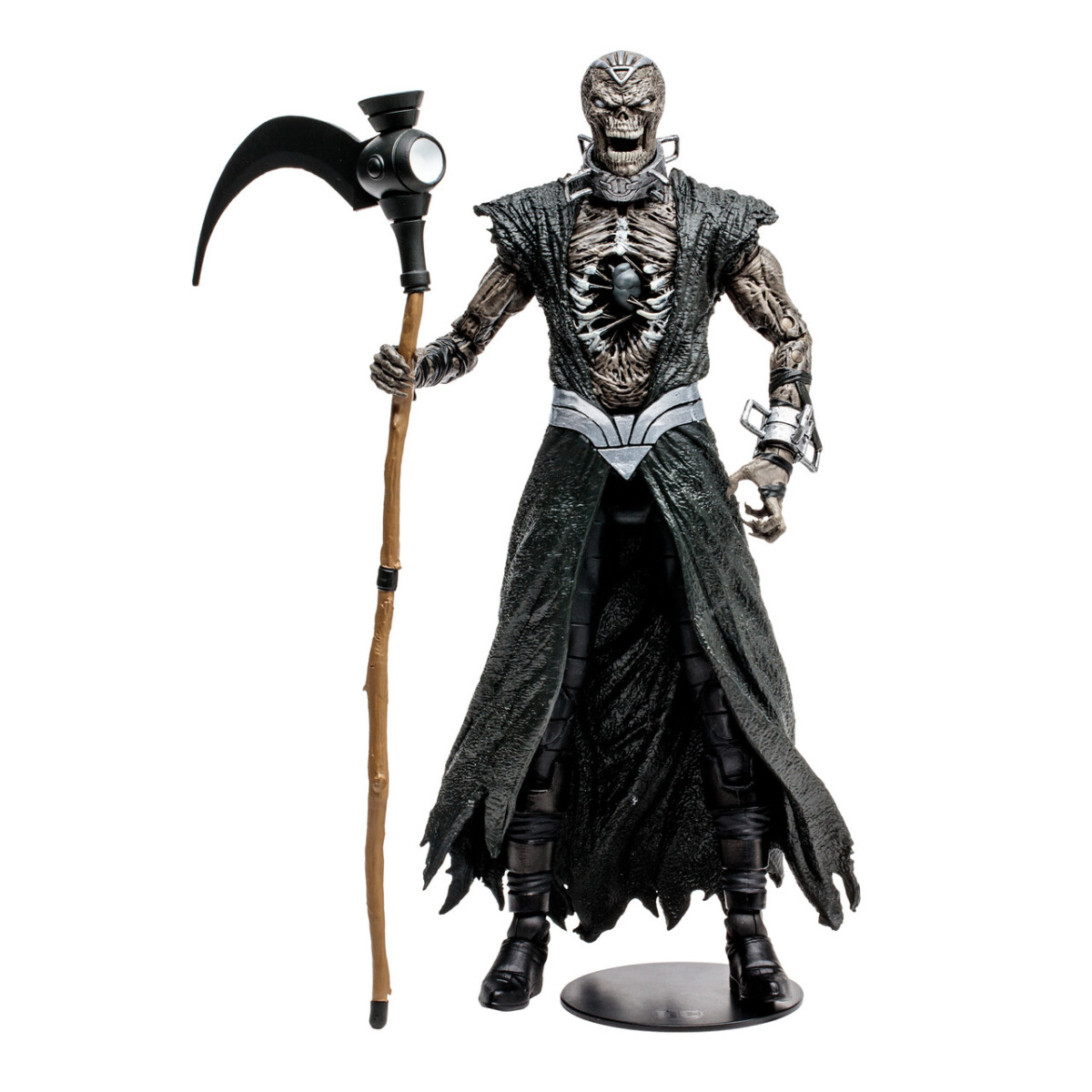 Negozio » DC Multiverse: Nekron - Mega Figure