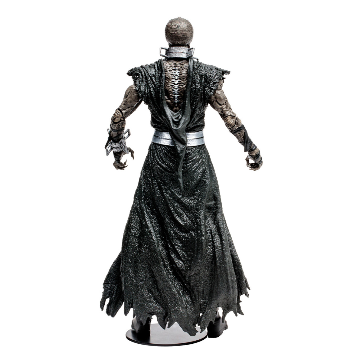 Negozio » DC Multiverse: Nekron - Mega Figure