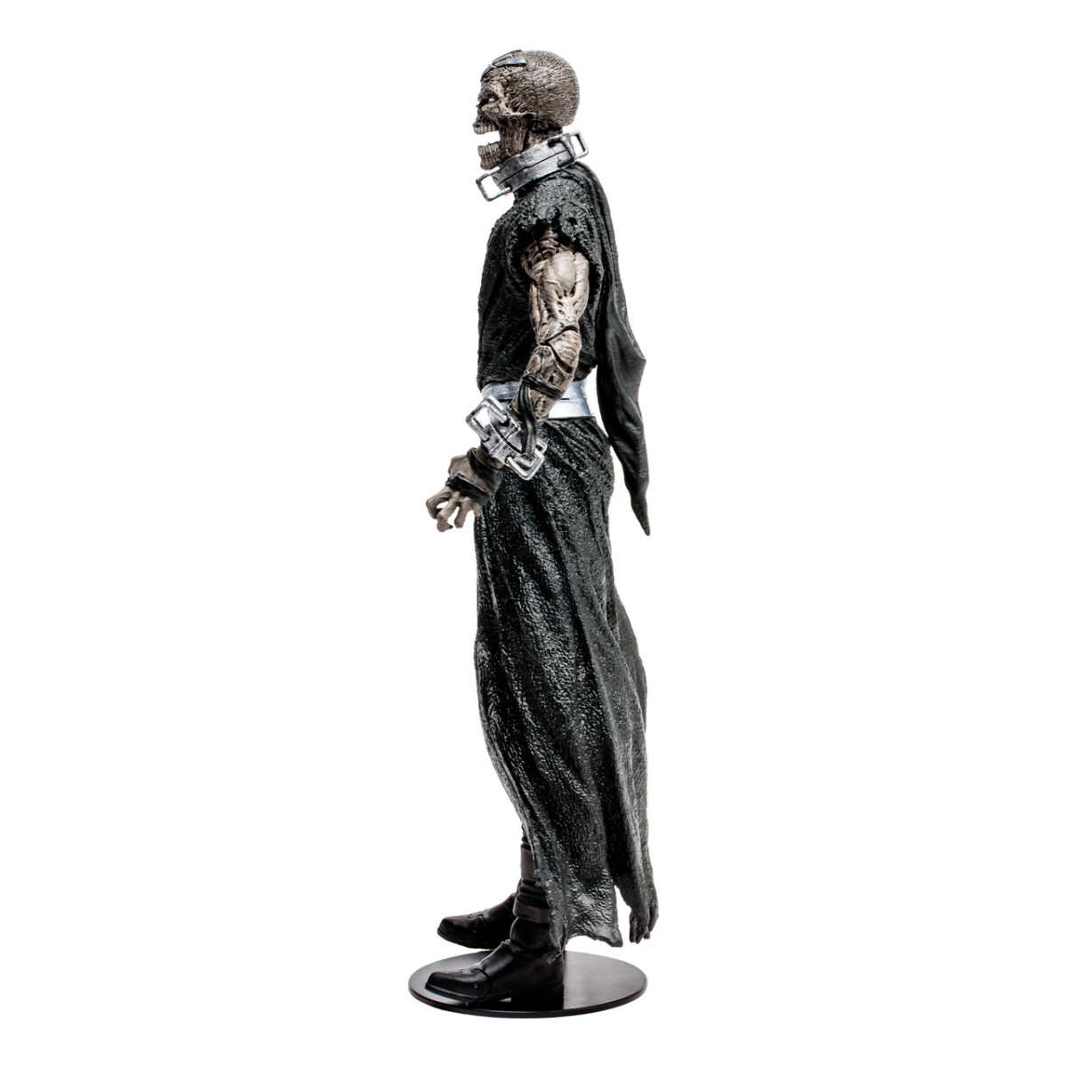 Negozio » DC Multiverse: Nekron - Mega Figure