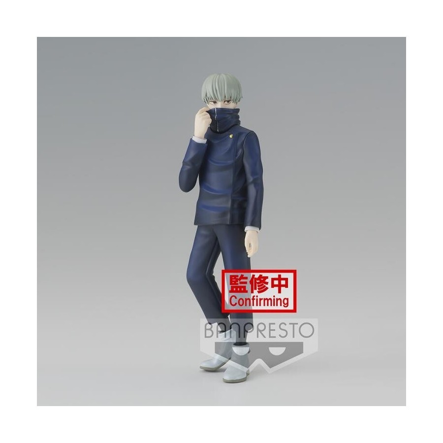 Negozio » Jujutsu Kaisen 0: Toge Inumaki