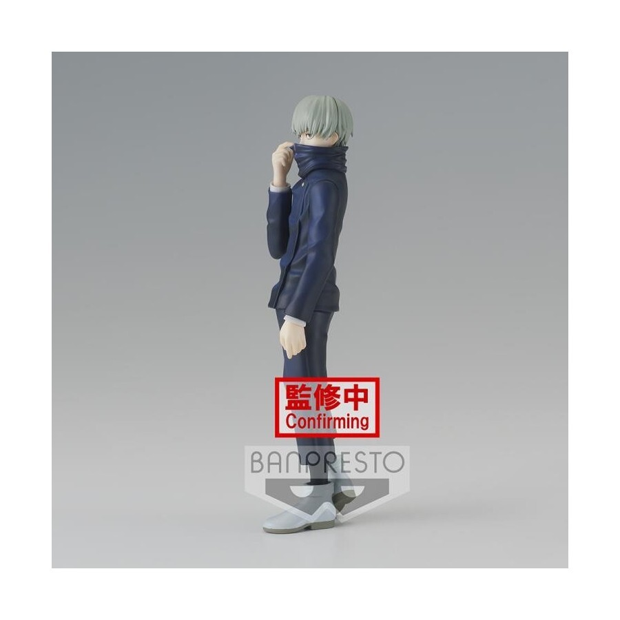 Negozio » Jujutsu Kaisen 0: Toge Inumaki