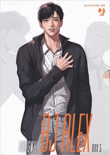 Negozio » BJ Alex Box 5