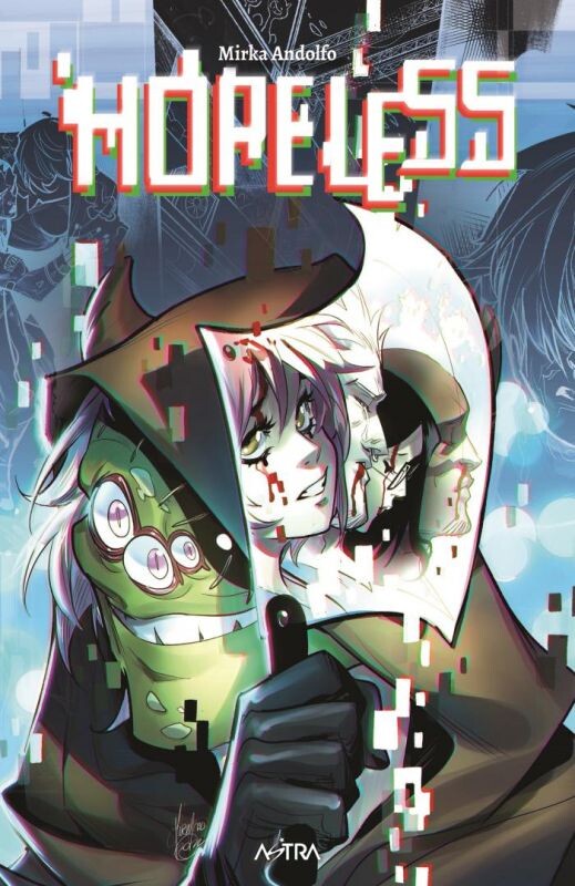 Negozio » Hopeless 1