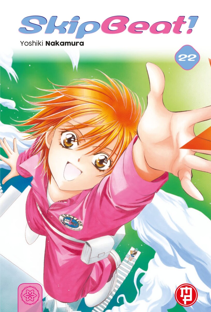 Negozio » Skip Beat 22