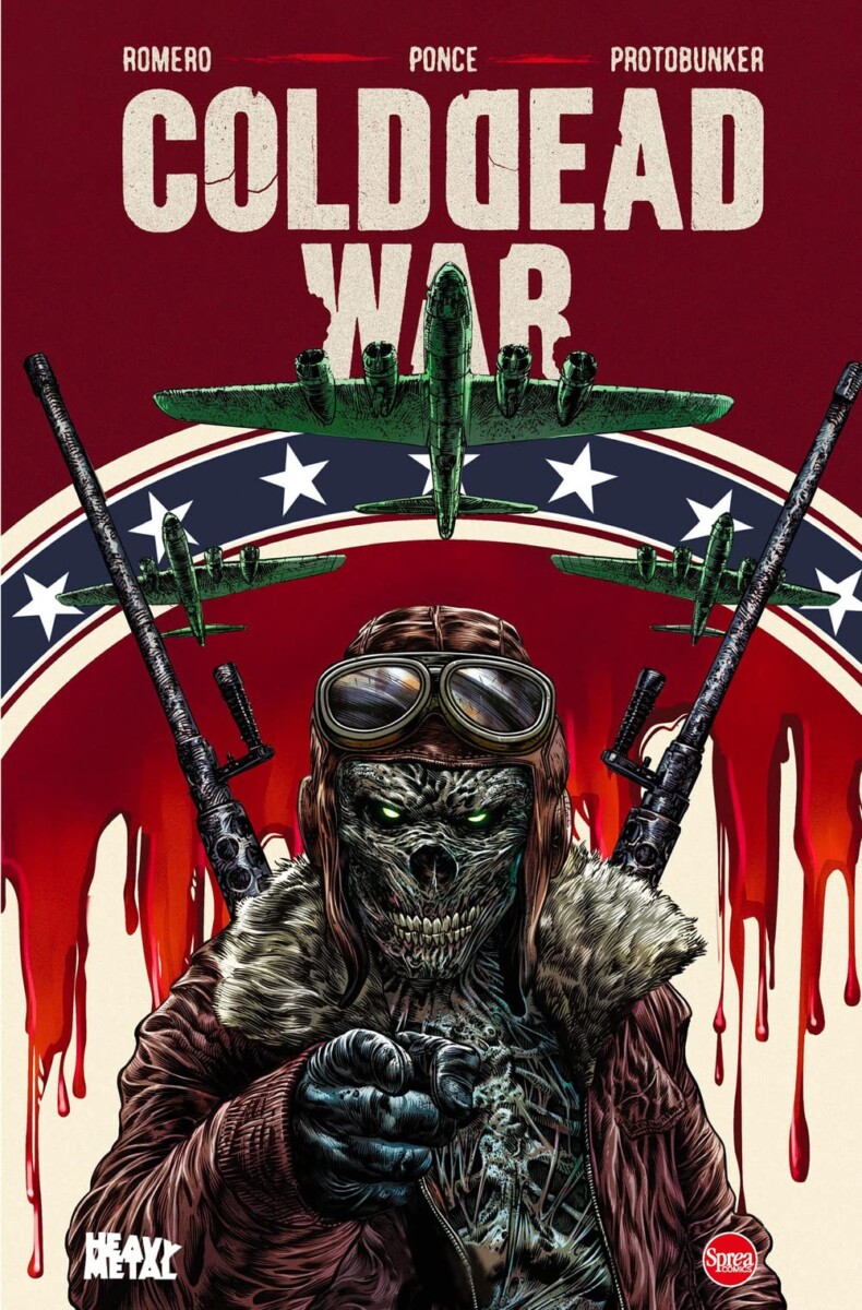 Negozio » Cold dead war