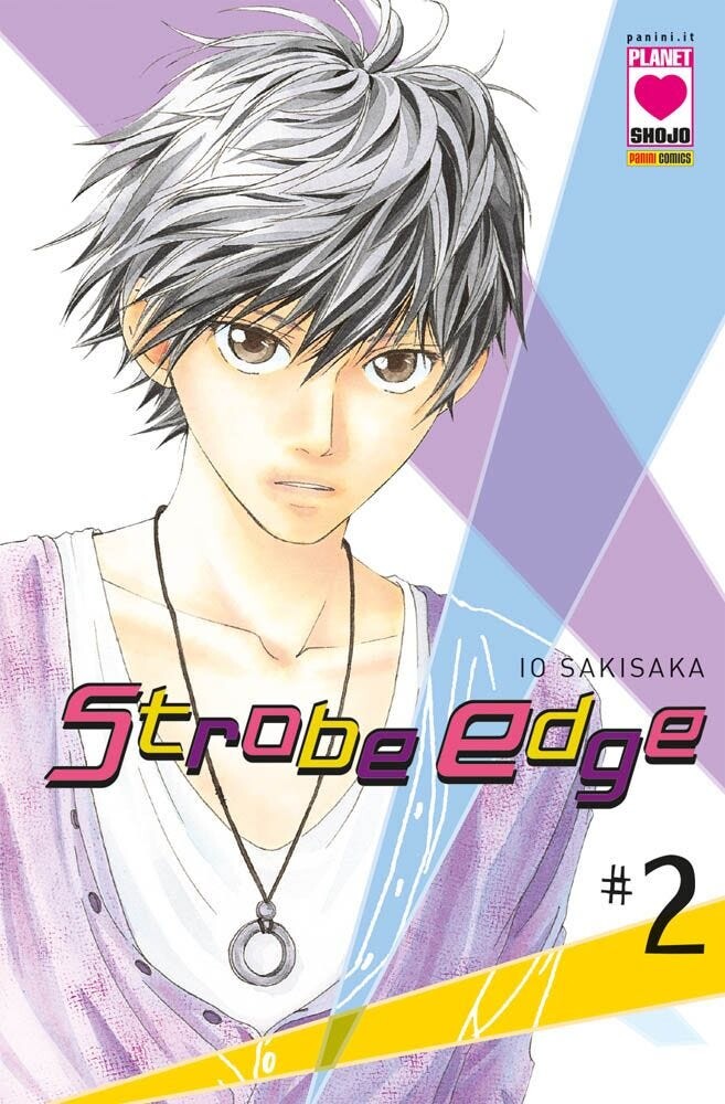 Negozio » Strobe Edge 2