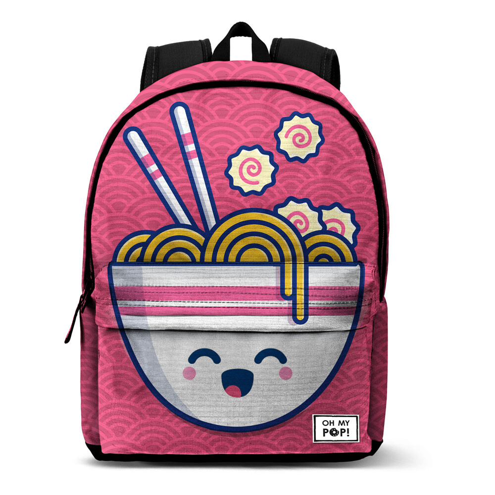 Negozio » ZAINO Oh My Pop! HS Fan Backpack Noodle