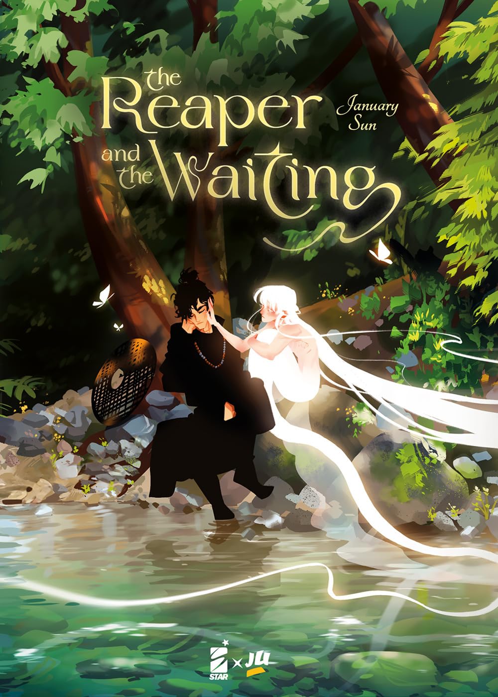 Negozio » The reaper and the waiting